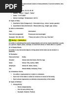 Unit-1 Data Analytics Exam Ready Notes | PDF