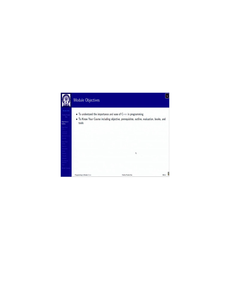 lec4 | PDF | C++ | C (Programming Language)