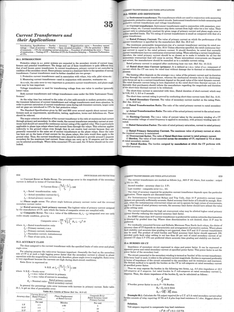 CH 35,36 | PDF