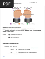 Simple Interest Lesson | PDF