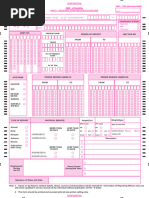 Army Movement Order Template | PDF