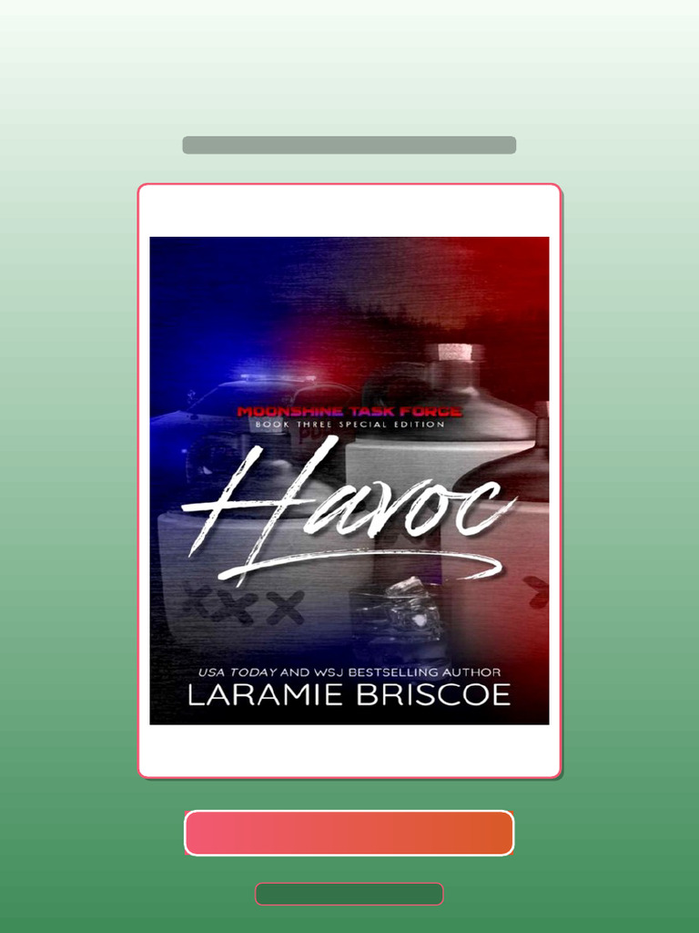 Test Bank for Havoc Special Edition a Marriageofconvenience Small Town ...