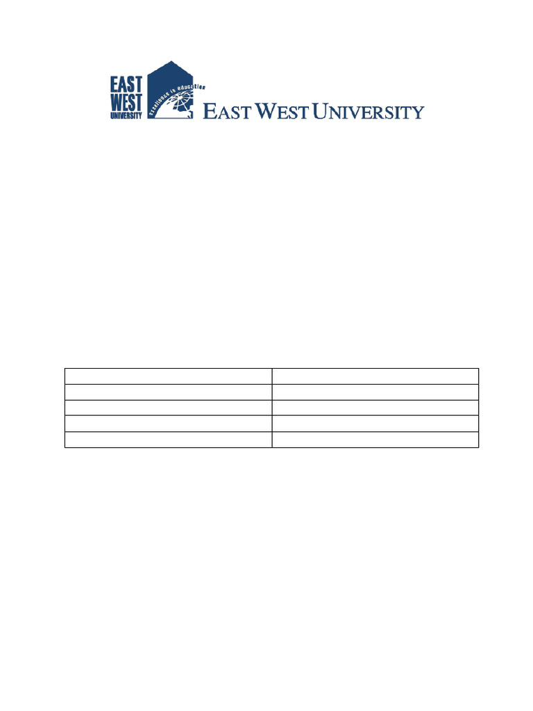Cover Page Case Study | PDF