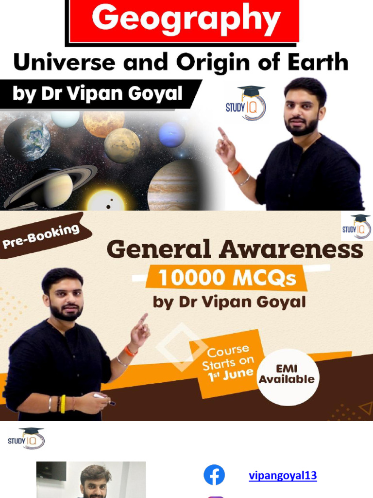 Tropic of Cancer by Goyal Sir | PDF