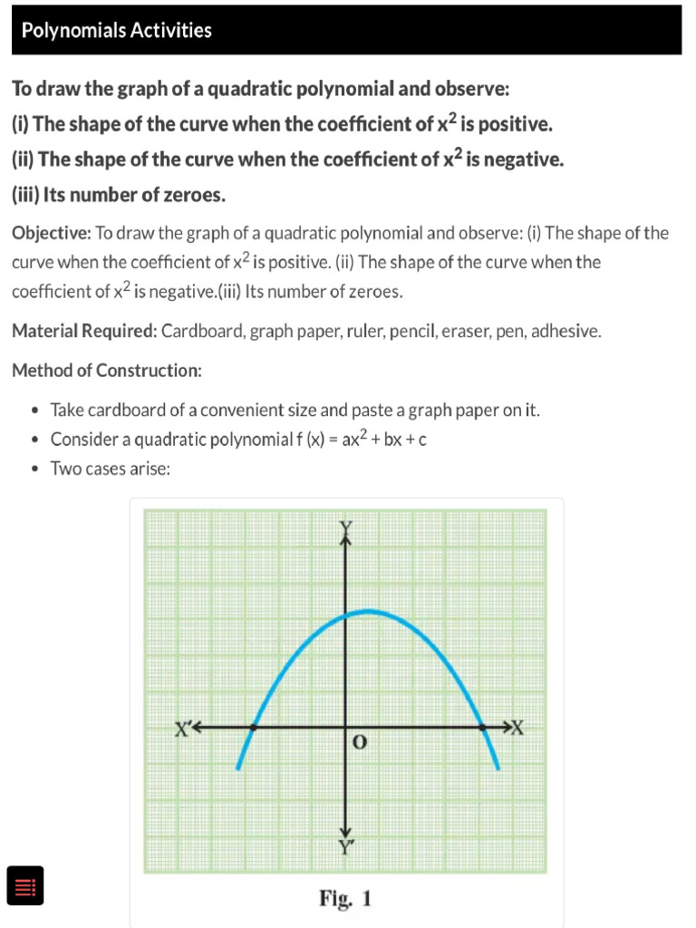 maths project file | PDF