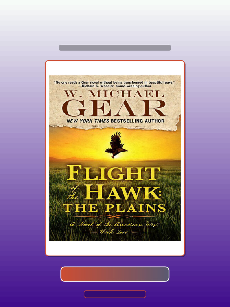 Test Bank for Flight of the Hawk the Plains 1st Edition | PDF ...