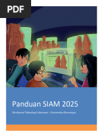 Panduan Lengkap SIADIN Mahasiswa UDINUS | PDF | Karier & Perkembangan ...