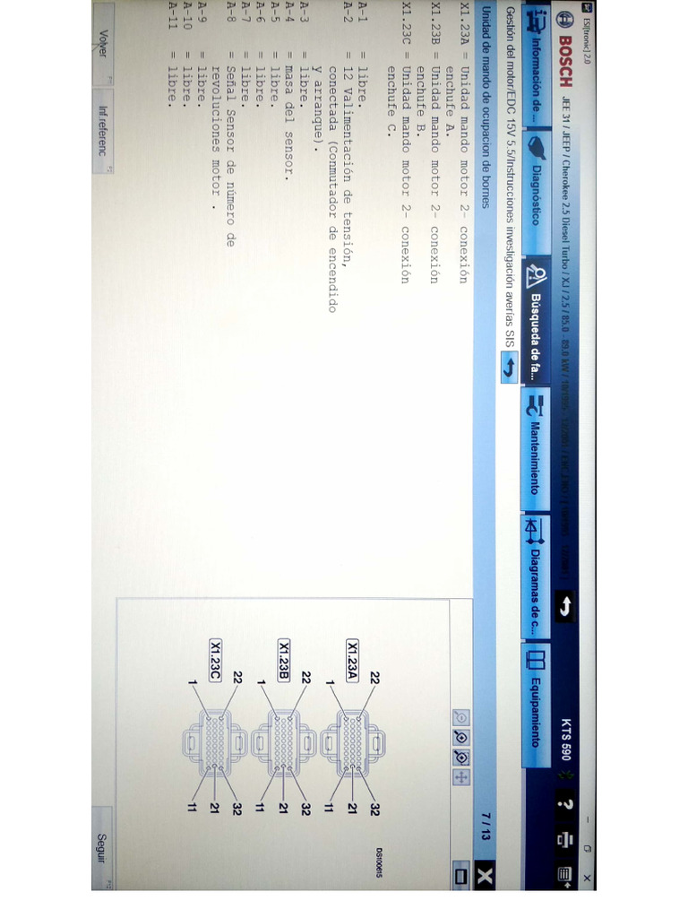 UCE2 Jeep | PDF