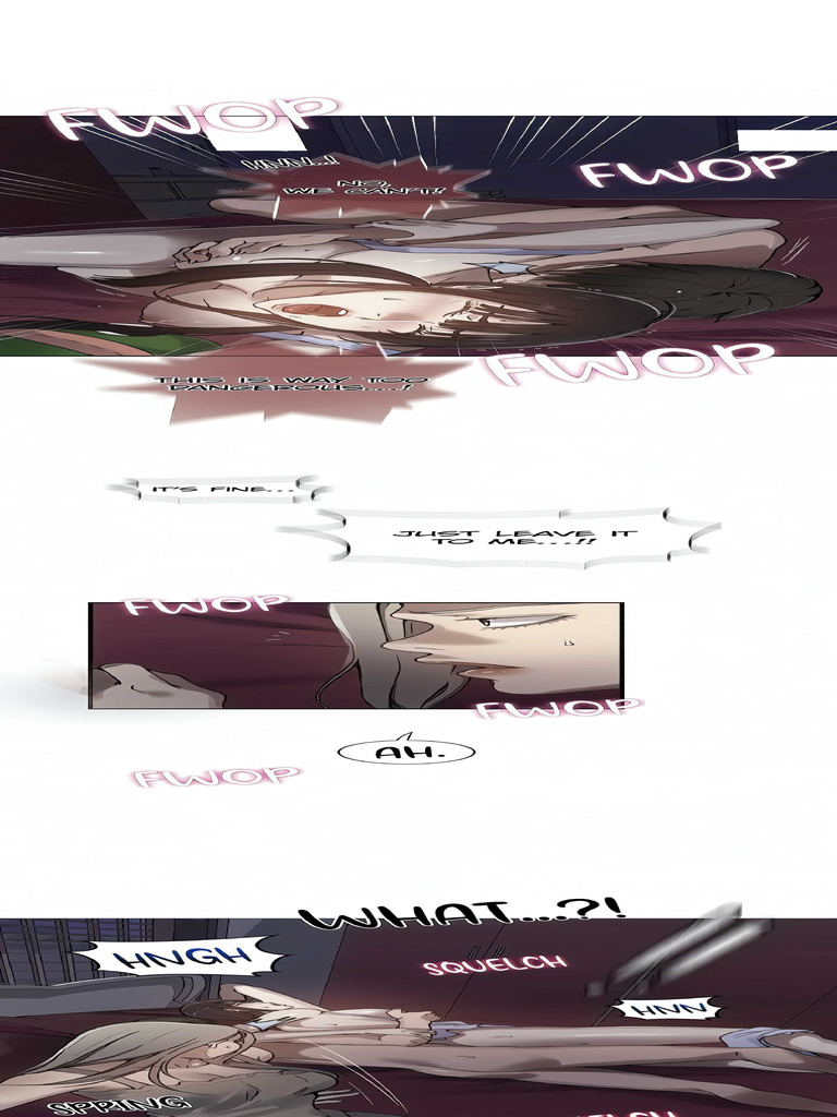 (Ch-274) Secret Class (@pornhwa - Flare) | PDF