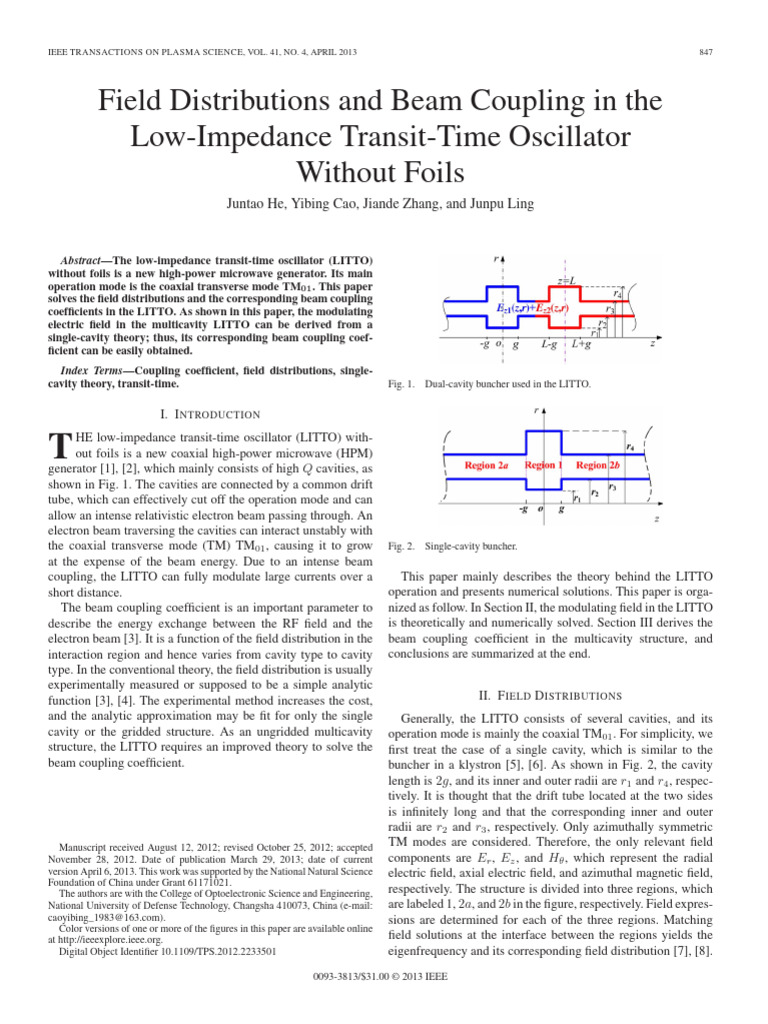 2013 Field_Distributions_and_Beam_Coupling_in_the_Low-Impedance_Transit ...