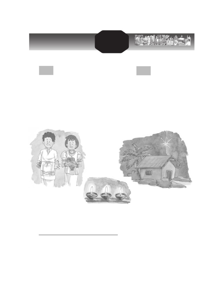 Chapter 3 Workbook | PDF