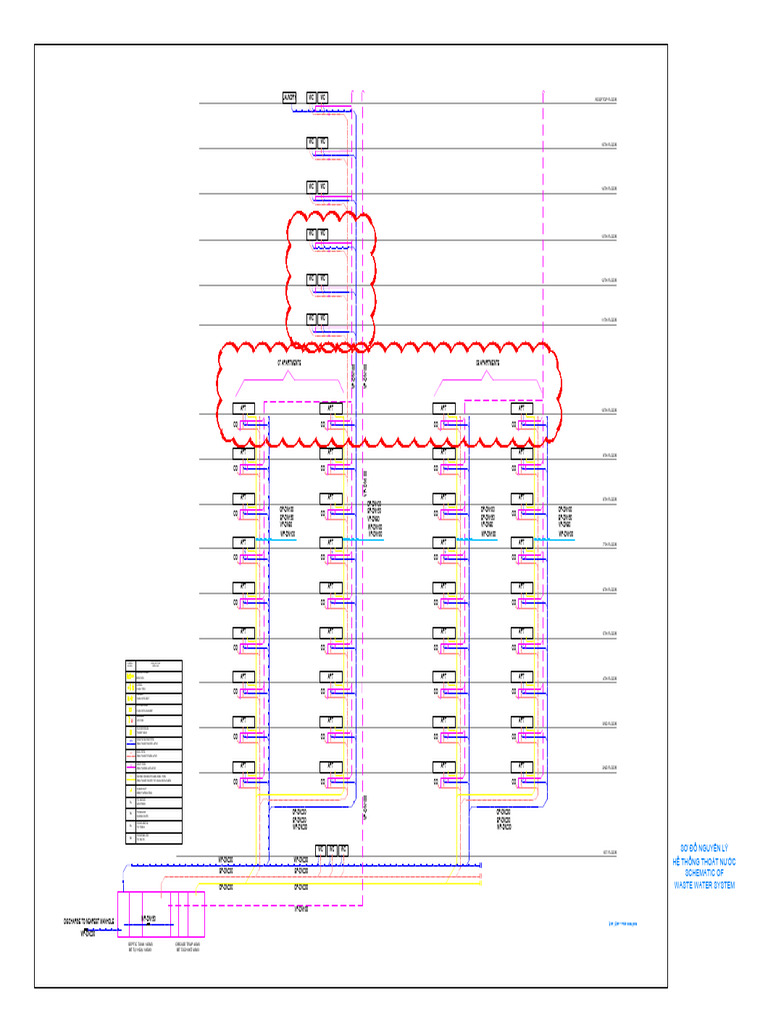 9. Waste Water | PDF | Hydraulic Engineering