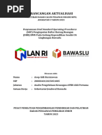 Panduan SIMAN v2 untuk Pengelolaan BMN | PDF