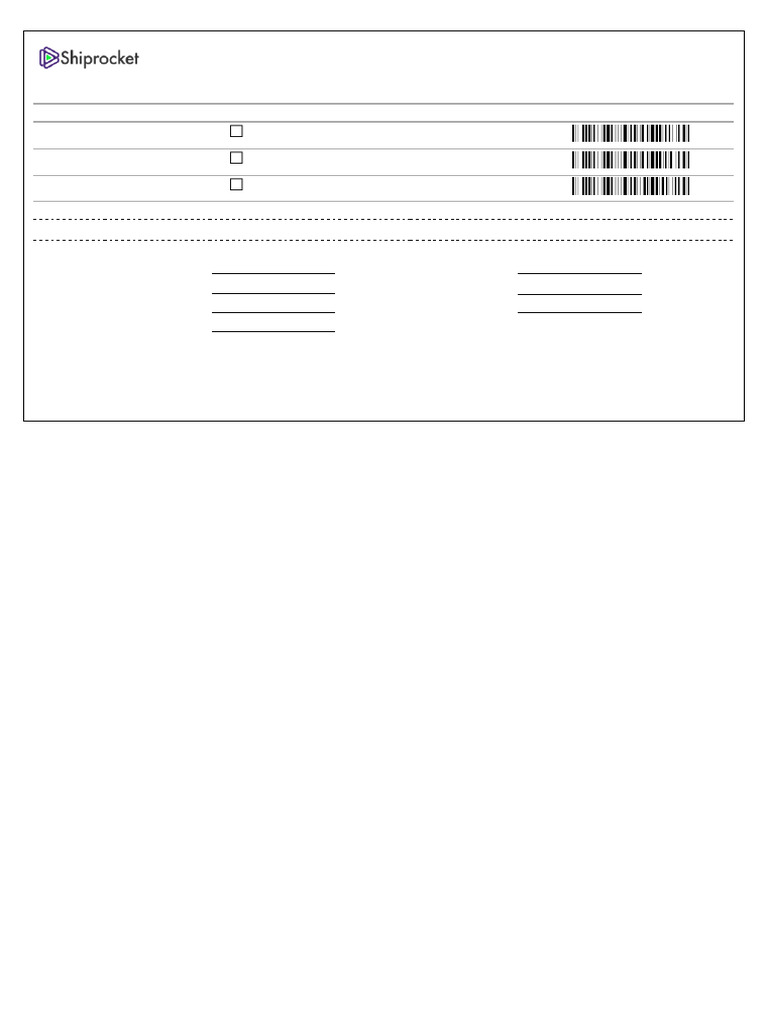 Manifest 0568 | PDF