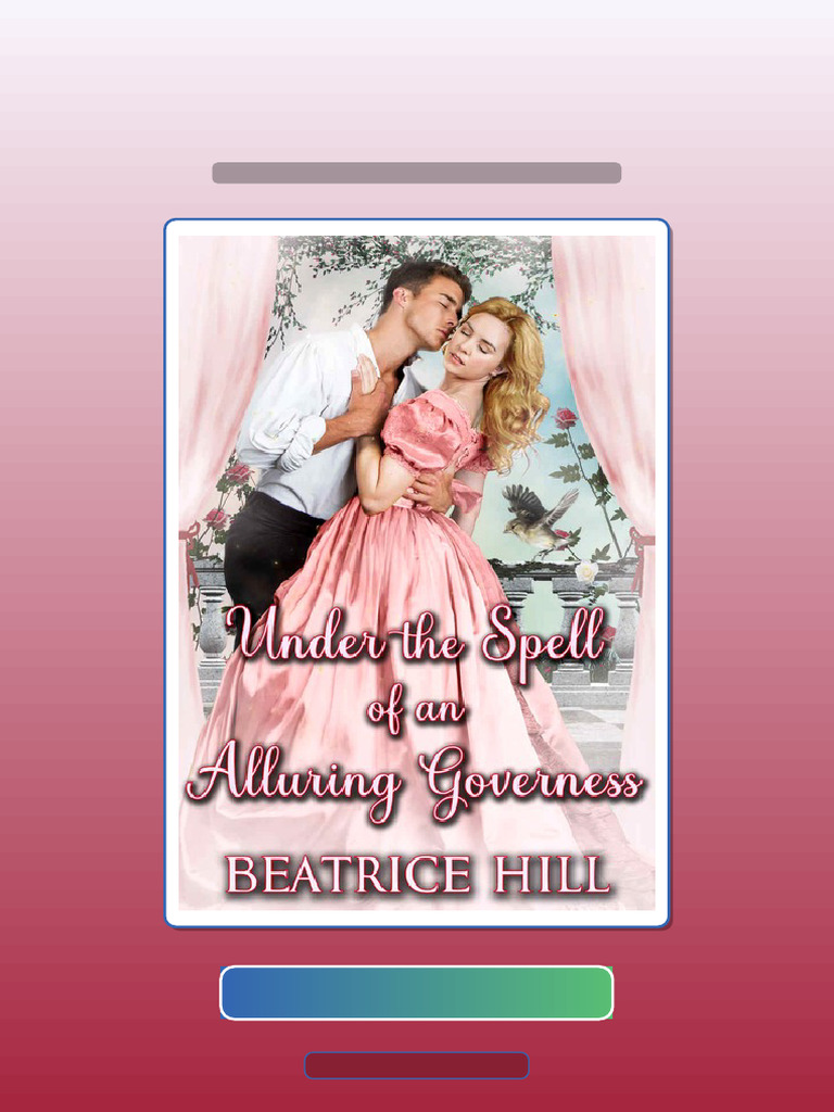 Test Bank for Under the Spell of an Alluring Governess a Regency ...