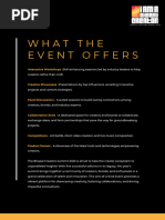 Entry Letter for Basket Ball | PDF