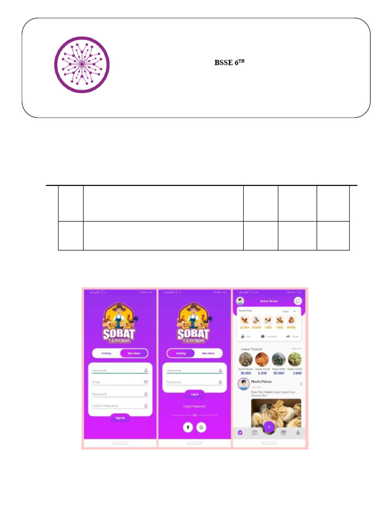 Assignment 1 MAD | PDF