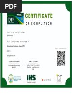 Data Science Process | PDF