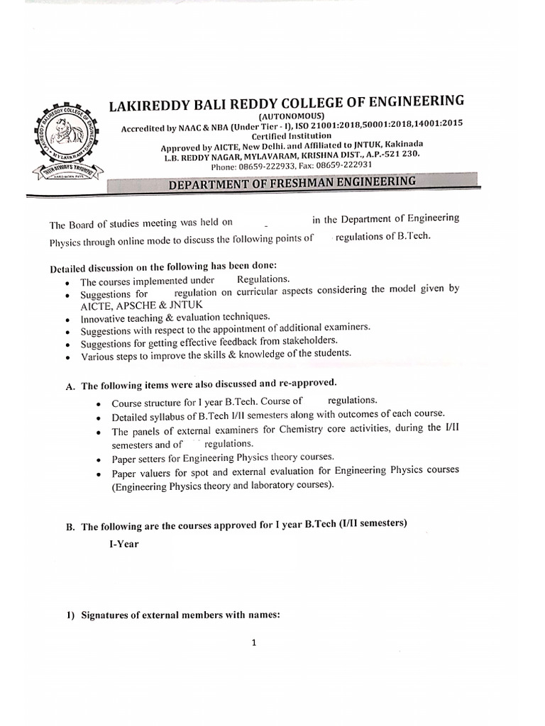 Applied Physics Theory & Lab Overview | PDF