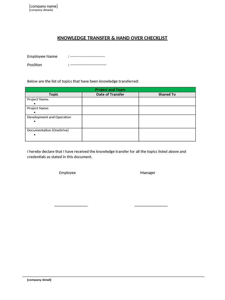 Exit Clearance Form | PDF | Credential | Computer Security