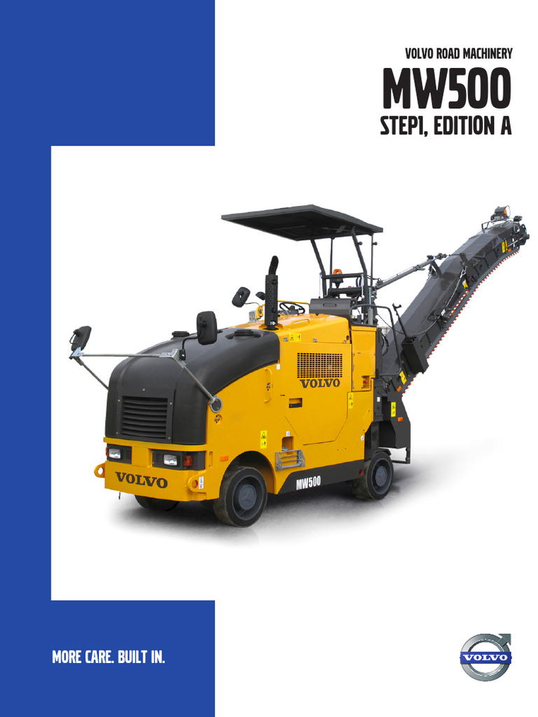 MW500_Step 1 Edition A | PDF | Valve | Belt (Mechanical)
