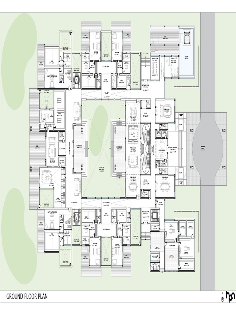 15-11-2025_HOUSE PLAN-3 | PDF