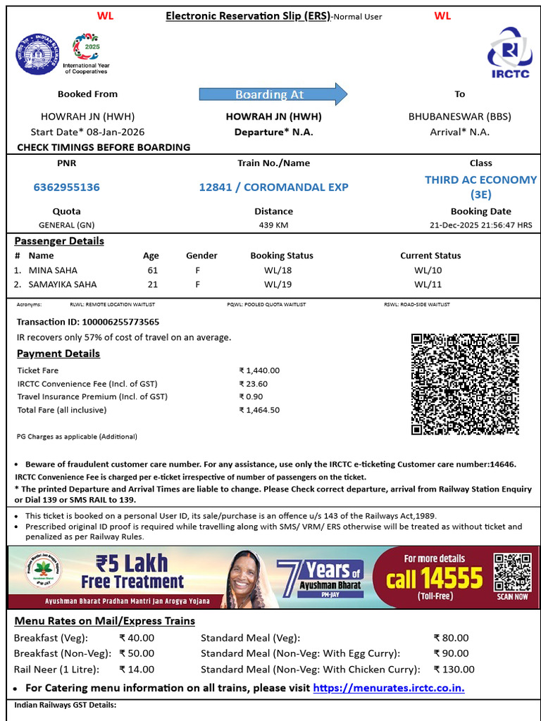 HWH - BBS-2 | PDF | Identity Document | Payments