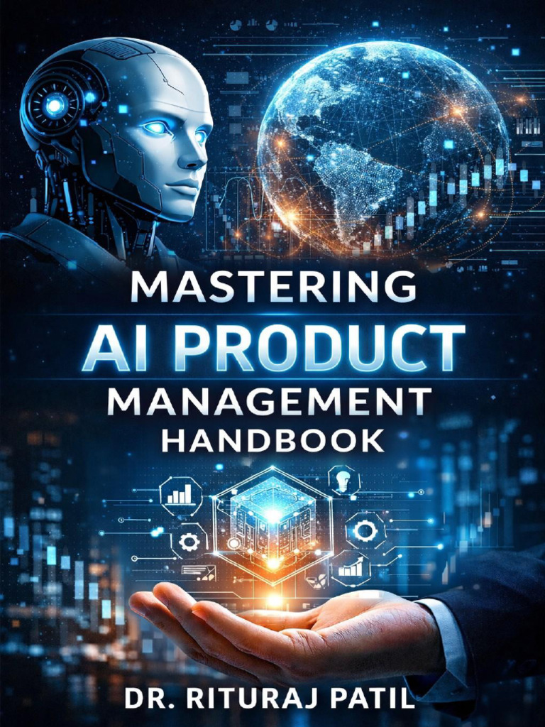Mastering AI Product Management | PDF | Artificial Intelligence ...
