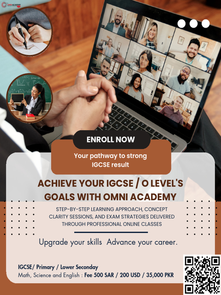 IGCSE/O-LEVEL'S | PDF