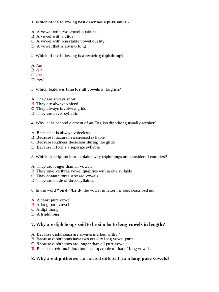 10 Ques Le Trong Tai | PDF