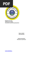 Astatine and Group 7 Reactions | PDF | Iodine | Chemical Compounds