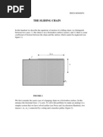 APF of HCP | PDF | Area | Crystal Structure