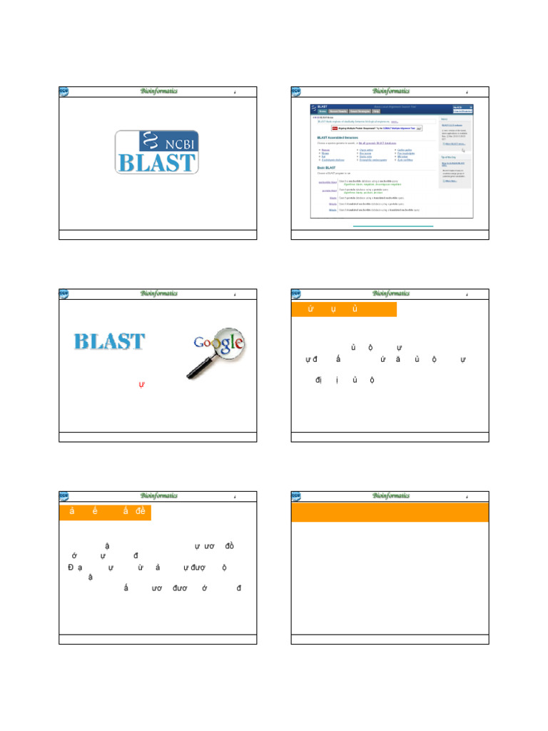 05 Blast | PDF