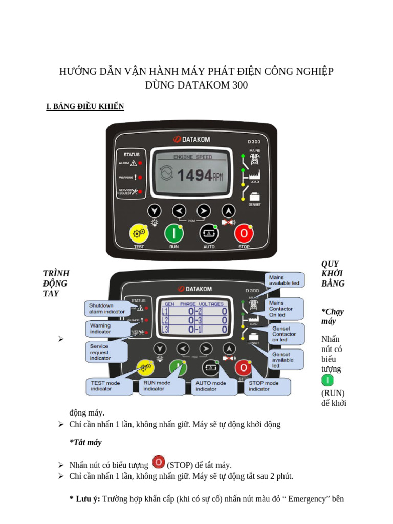 1.1 HDVH May Phat | PDF