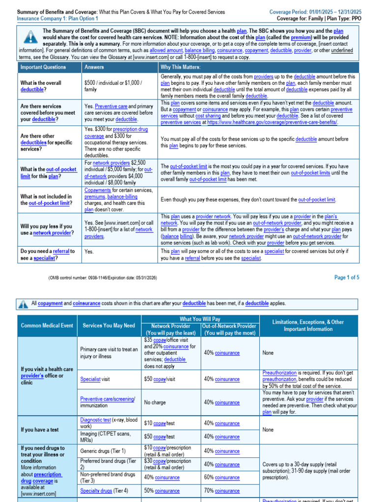 English Sample Completed Sbc Accessible Format 012825 | PDF ...