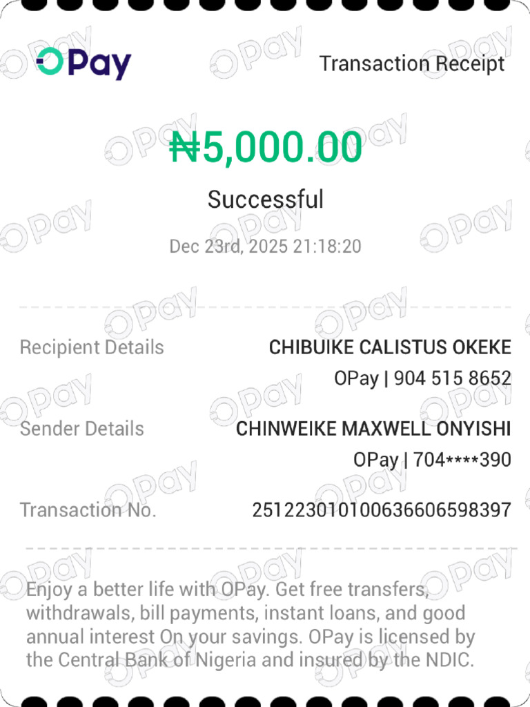 Transaction Receipt-251223010100636606598397 | PDF
