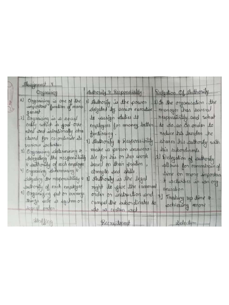 Sem 3 BM Assignment 4 | PDF