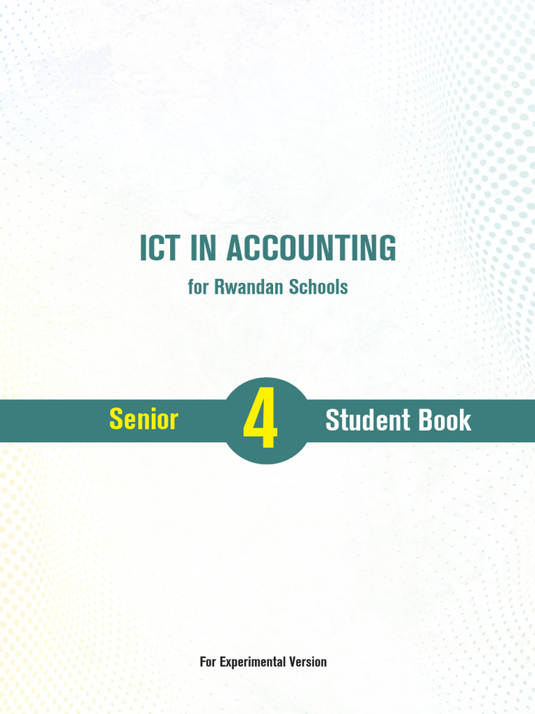 ICT S4-SB | PDF | Computer Virus | Malware