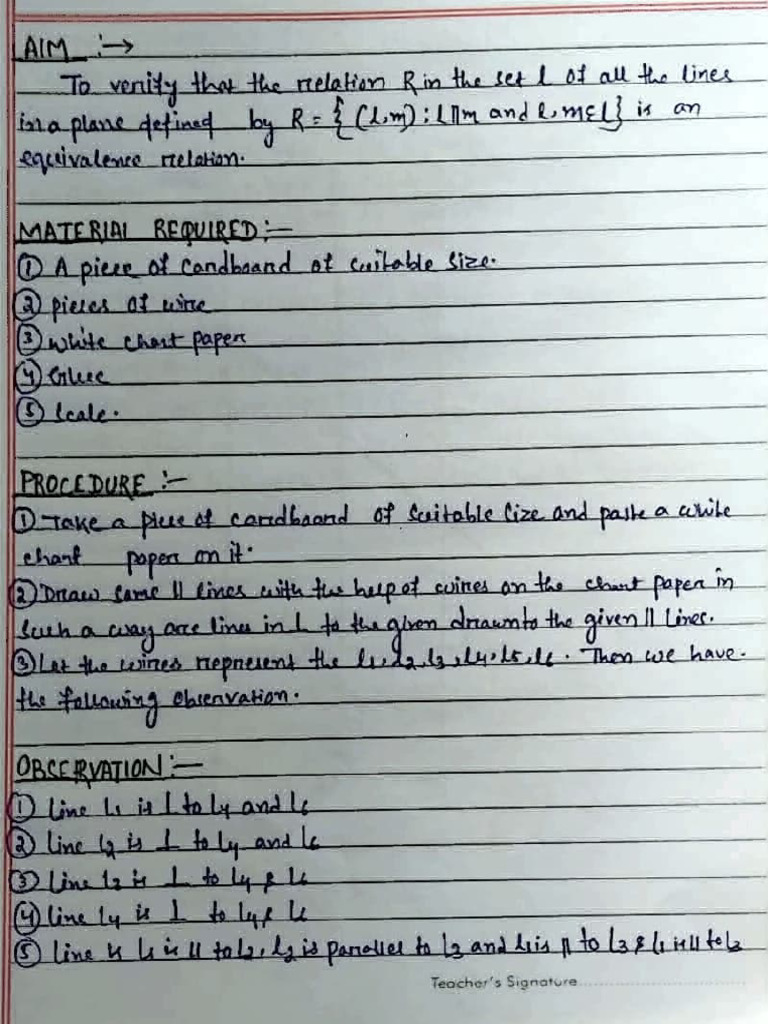 Math Activity 9 | PDF