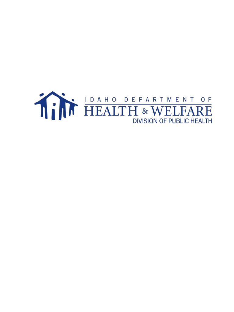 Idaho_Food_Code_Informational | PDF | Waste | Water