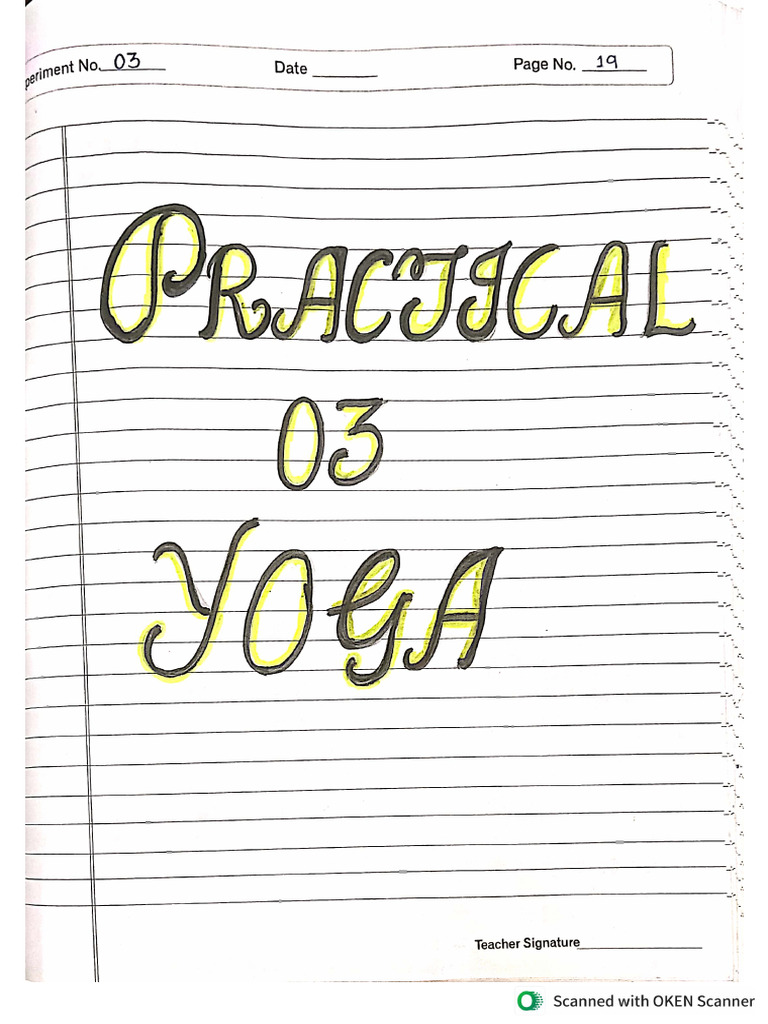 Practical -02[PHE] | PDF