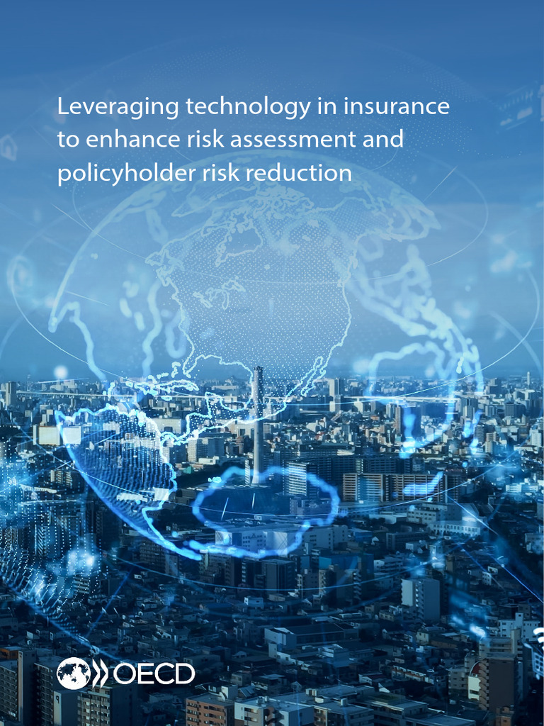 2f5c18ac-en | PDF | Insurance | Risk Management