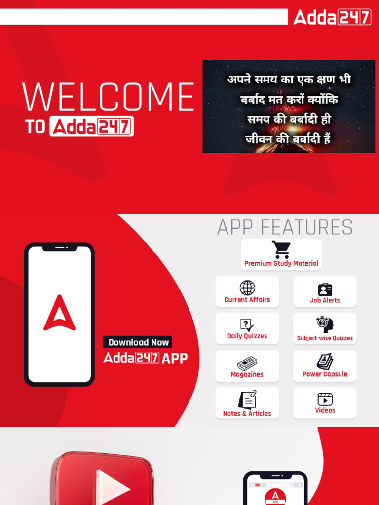 Static Gk Marathon Class by Pawan Moral Sir | PDF | Government Of India ...