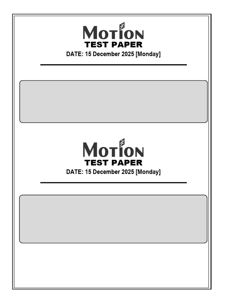 Syllabus _11th_15-12-2025 | PDF