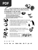 TOMM, Manual | PDF
