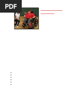 POPAT: Police Physical Abilities Test | PDF