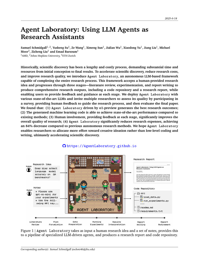 2501.04227v2 | PDF | Cognitive Science | Cognition