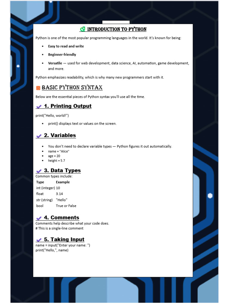 ai project | PDF | Area | Python (Programming Language)