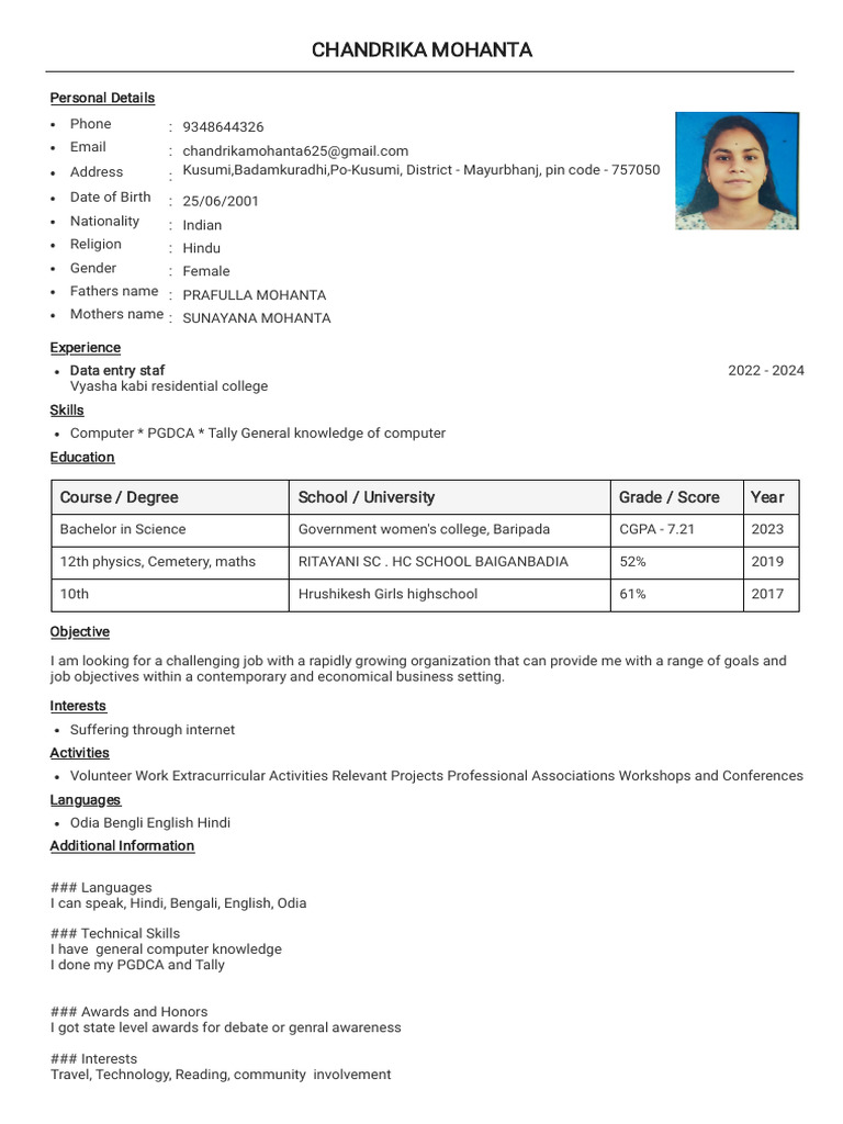 CV_2025111609281238 | PDF