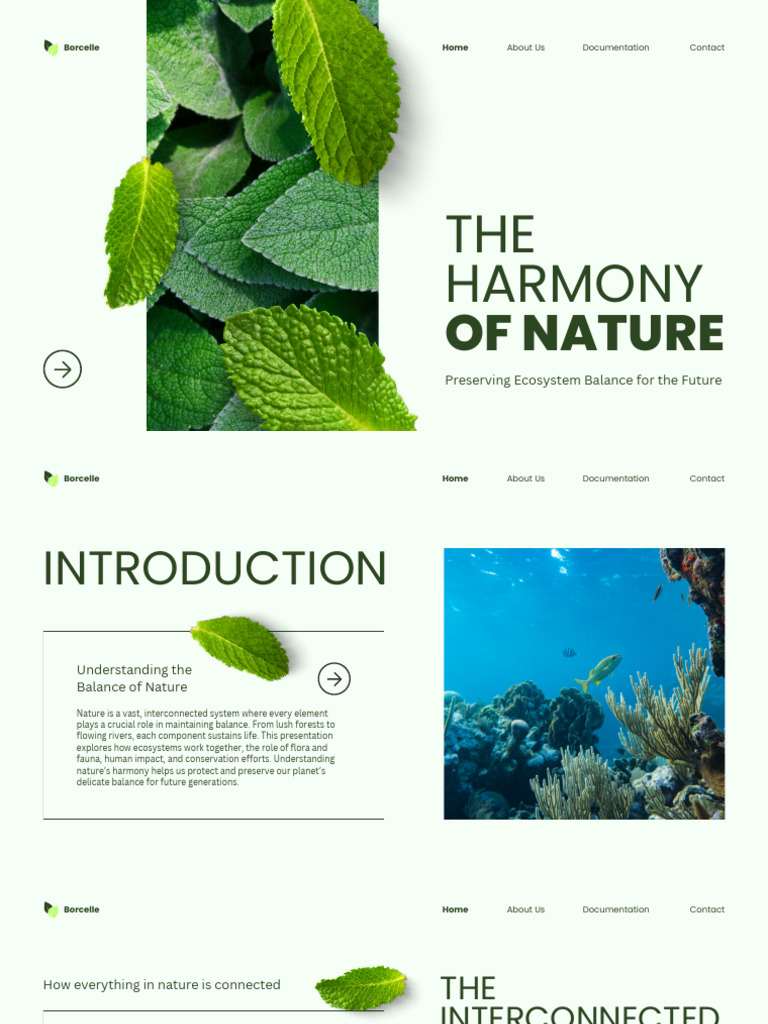 Green and White Modern Nature Presentation_20260113_155615_0000 | PDF